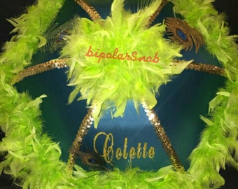 Second Line Umbrella Bride Wedding Parasol New Orleans | Etsy