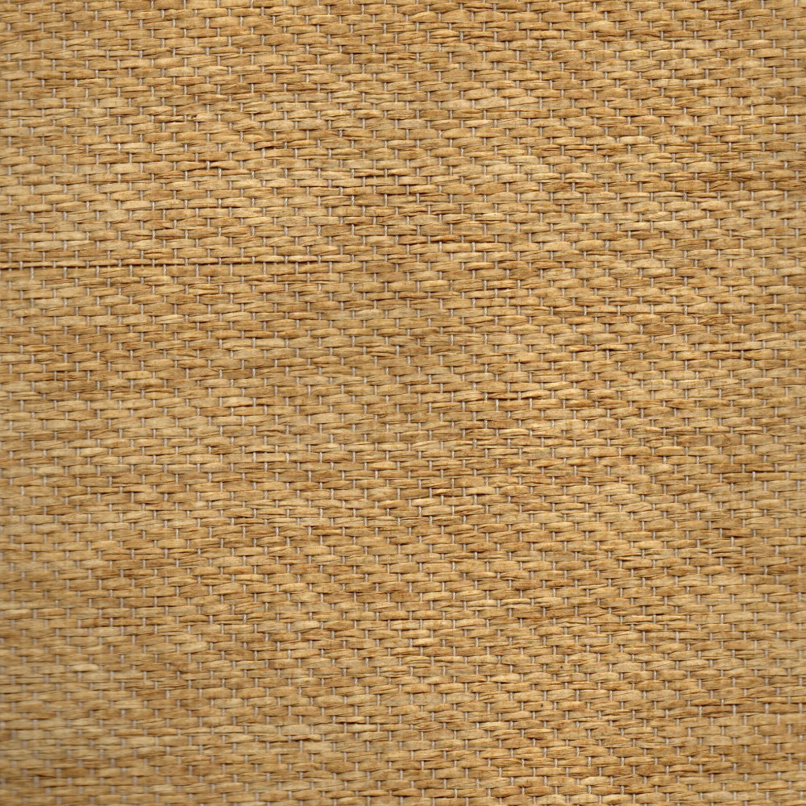 Golden Corn Grasscloth Wallpaper - Etsy