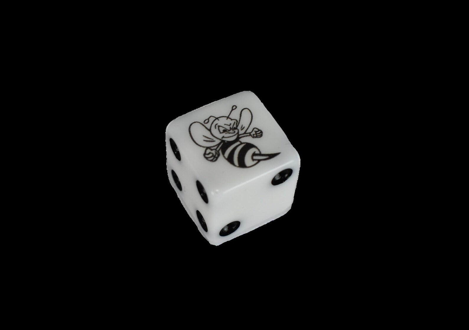 Custom Wedding Dice 10 Pieces, Personalized 16mm Dice 6 Sided Vegas ...