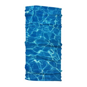 Ocean Headband, Survior Headwear, Family Trip Gift, Personalized ...