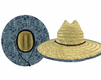 Custom Logo Sun Hats - Etsy