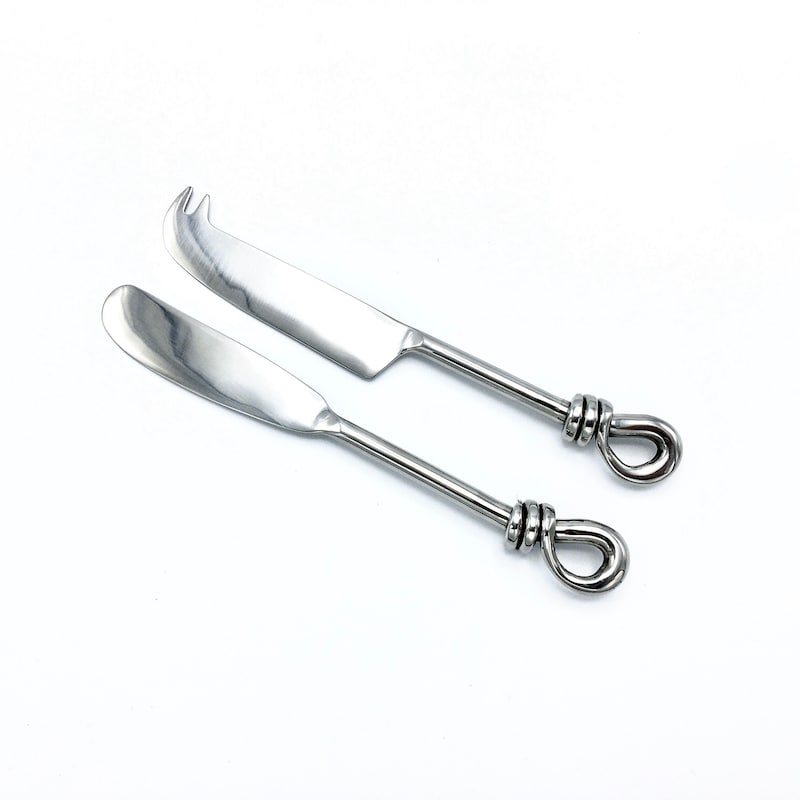 Appetizer Knives - Etsy