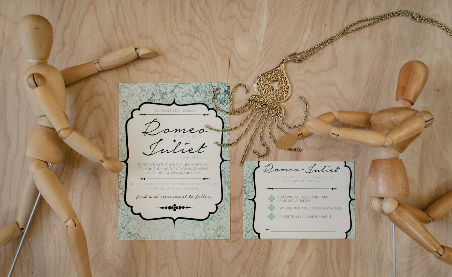 Romeo & Juliet Customizable Digital Download Wedding Invite | Etsy