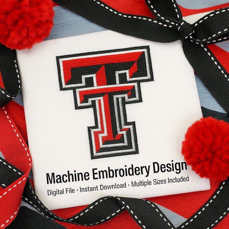 Texas Patch - Etsy