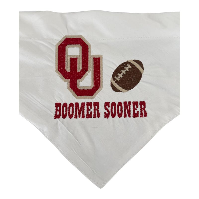 Boomer Sooner - Etsy
