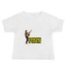 Bruce Springsteen Dancing in the Dark Graphic Baby T Shirt | Gender ...