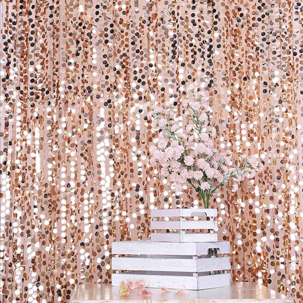 Sequin Backdrop - Etsy