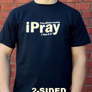 FEARLESS Psalm 23 Christian Hoodie Original Design FREE - Etsy