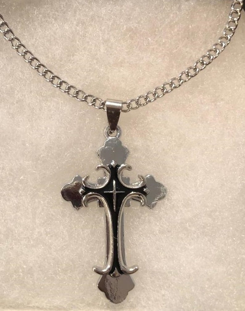 FEARLESS Psalm 23 Christian Hoodie Original Design FREE | Etsy