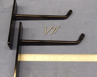 Line trimmer / Weed eater wall hanger storage rack | Etsy