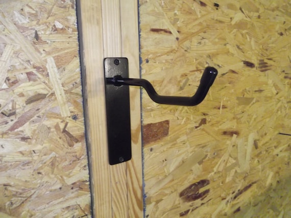 Chain Saw Wall Hanger Storage Display - Etsy