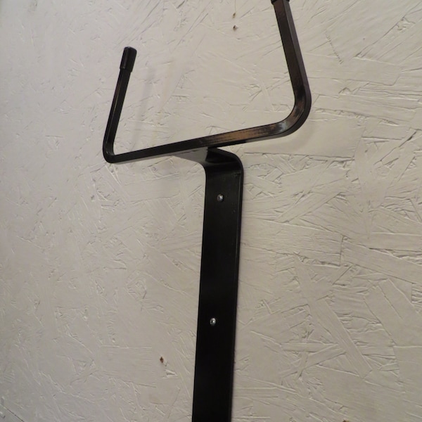 Wall Mounted Rack - Etsy