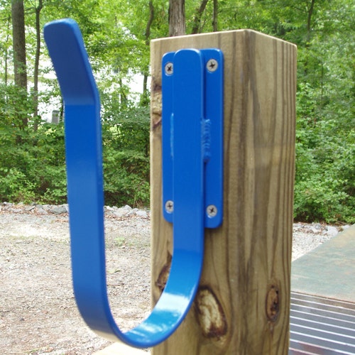 Swimming Pool Vacuum Hose & Accessory Storage Hanger Heavy - Etsy