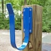 Swimming Pool Vacuum Hose & Accessory Storage Hanger Heavy Duty - Etsy