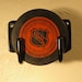 Hockey Puck Wall Display - Etsy