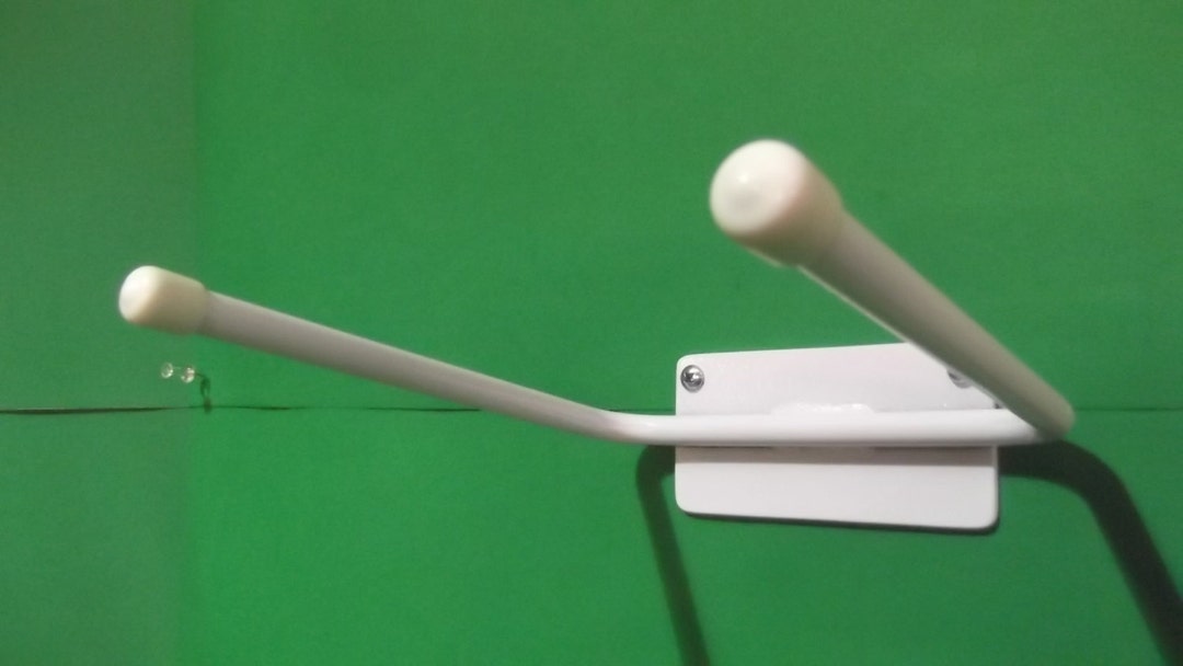 Tennis Racket Wall Hanger Wall Display - Etsy