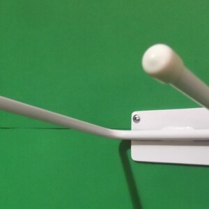 Tennis Racket Wall Hanger Wall Display - Etsy