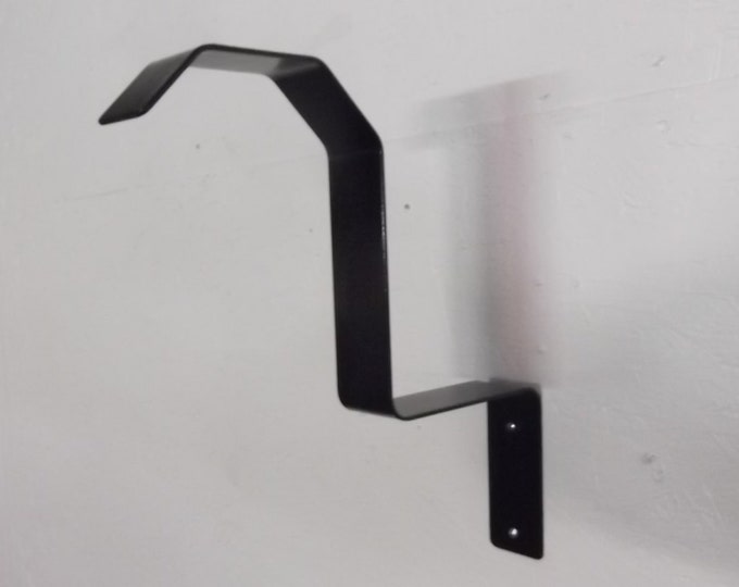 Fireman Fire Fighter Helmet Wall Mount Display Rack Holder - Etsy