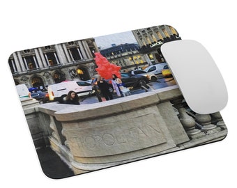 Mouse Pad Paris - Etsy