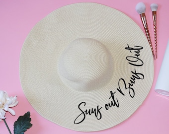 Hats With Sayings | Etsy