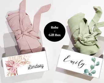 Emerald Gift Box - Etsy