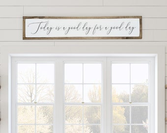 Over the Door Signs | Etsy