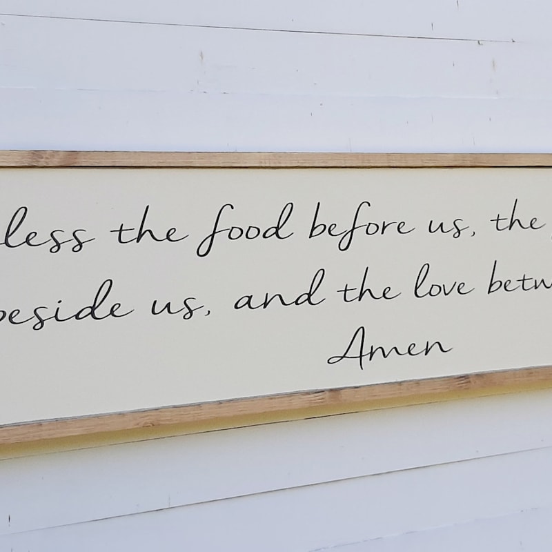 Christian Kitchen - Etsy