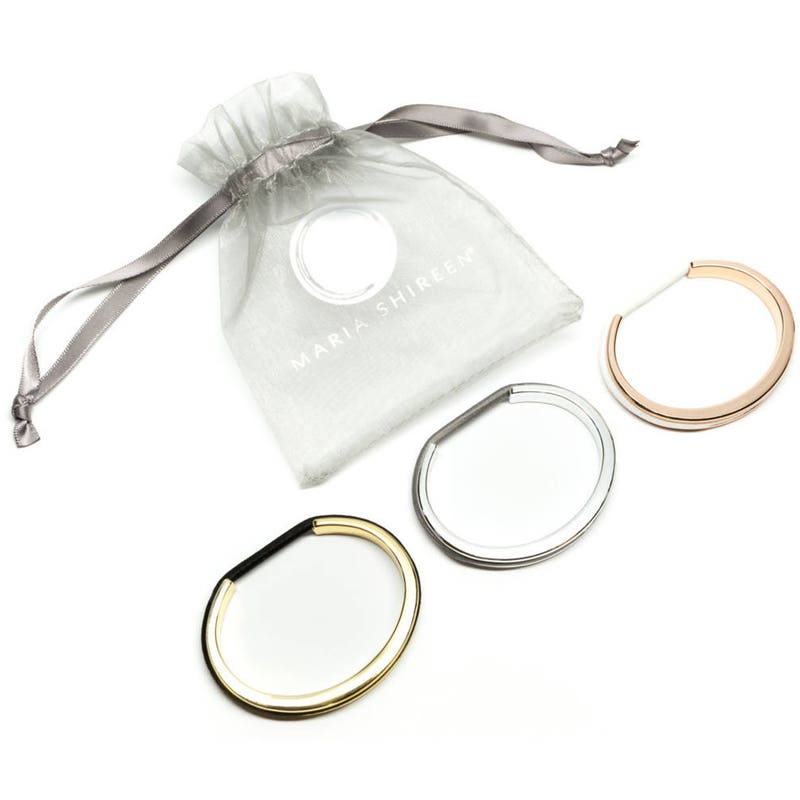 Girls Hair Ties Bracelet - Etsy