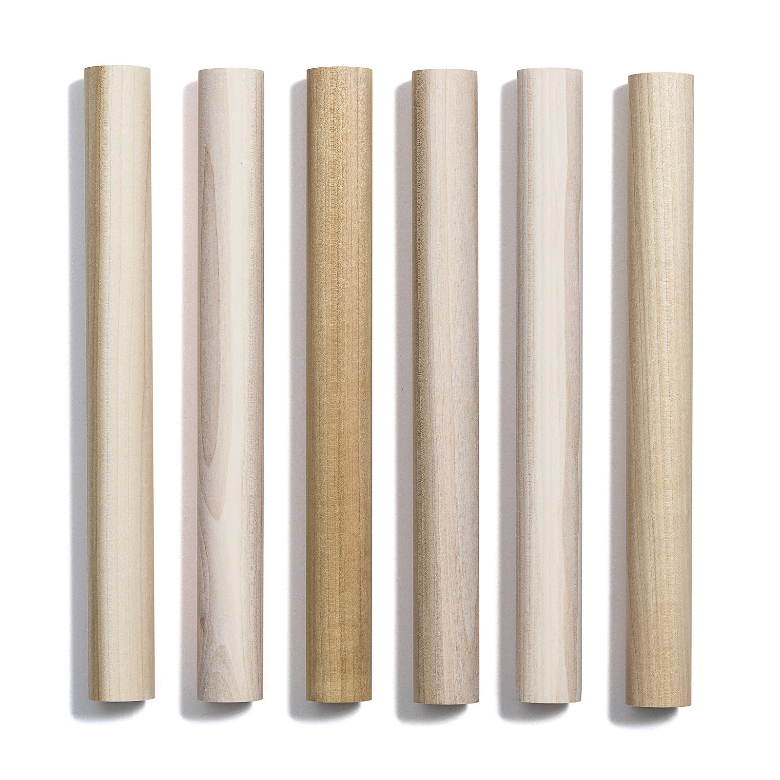 Classic Kubb Set - Etsy