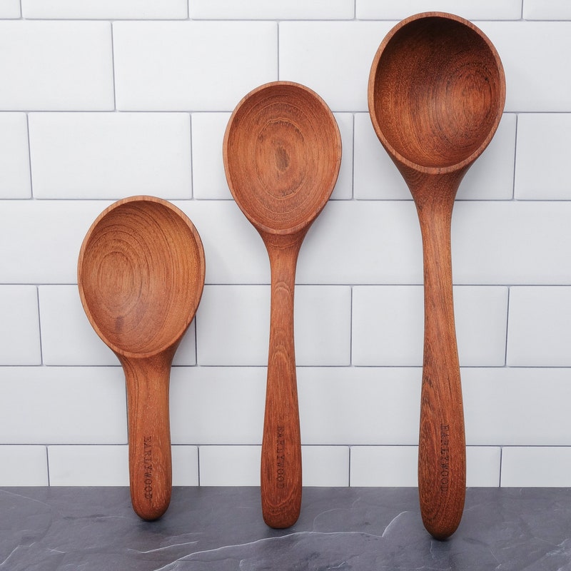 Serving Spoon - Etsy