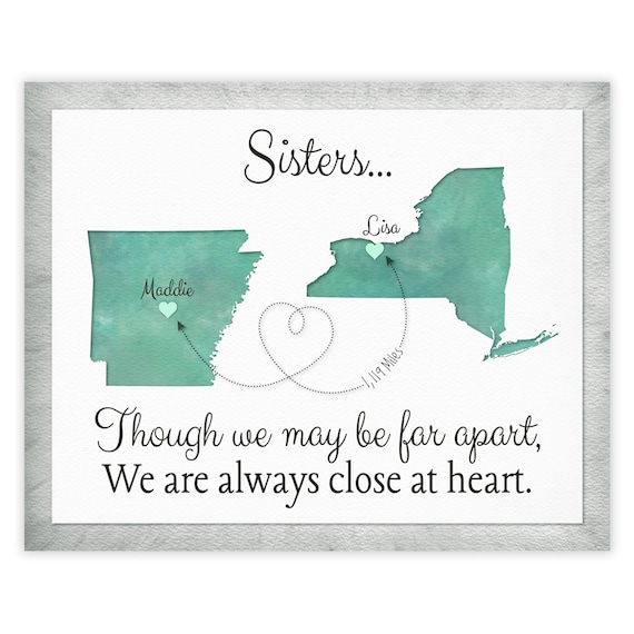Sister Distance Quotes Brother And Sister Quotes: Celebrating The Bond