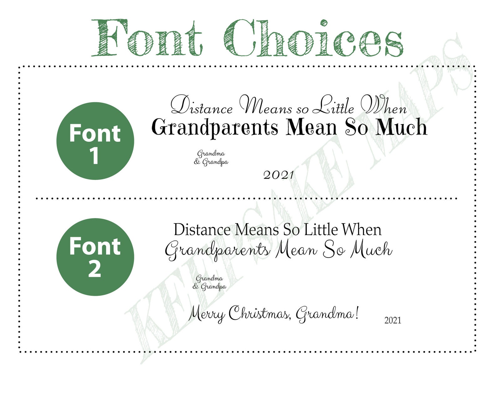 Grandparents Distance Gift, Personalized Gift for Grandma and Grandpa ...