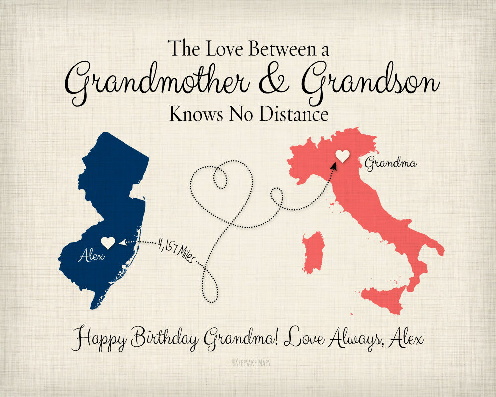 Moving Away Gift Idea Though We May Be Far Apart Quote Gift - Etsy ...