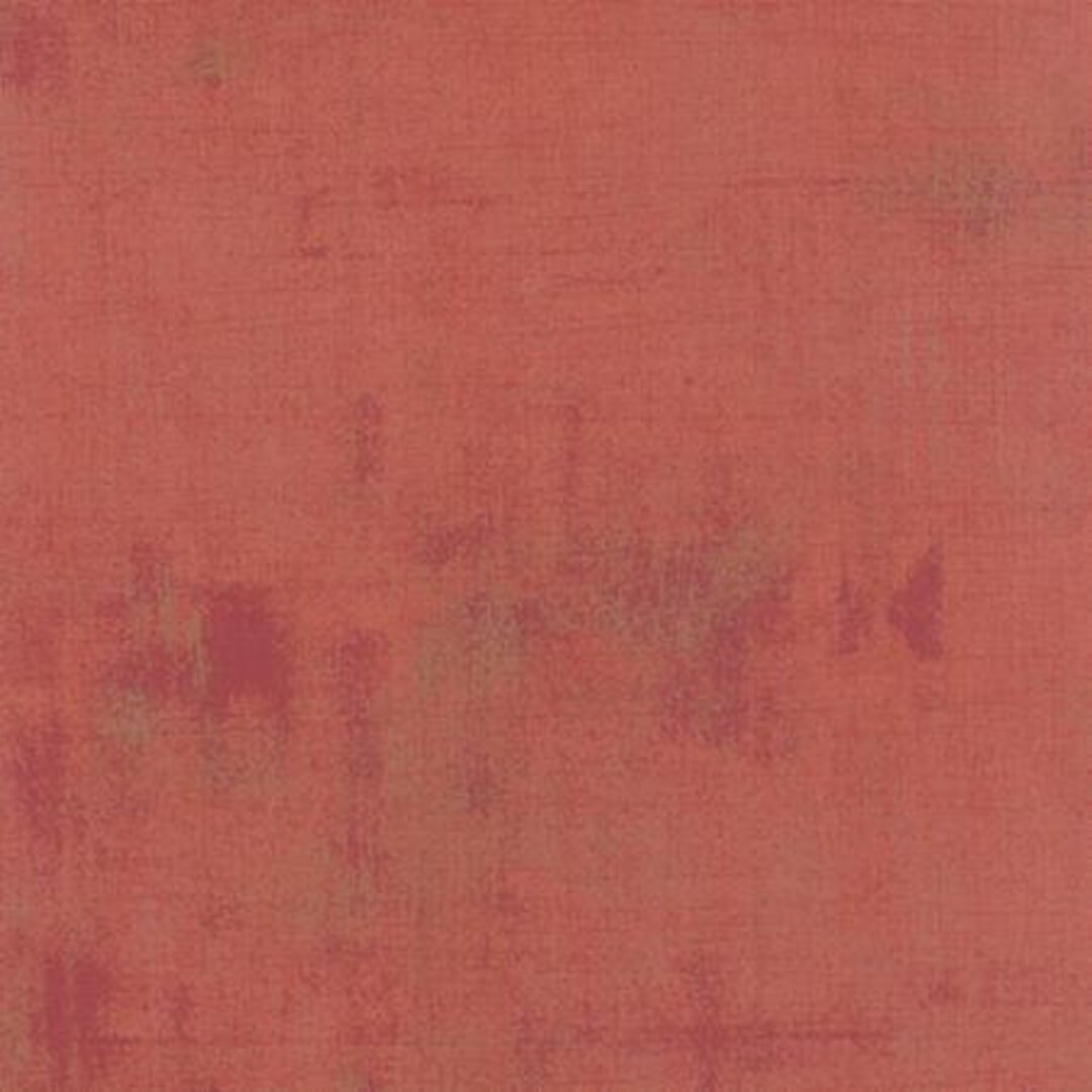 Rouge Grunge by Moda Fabrics - Etsy