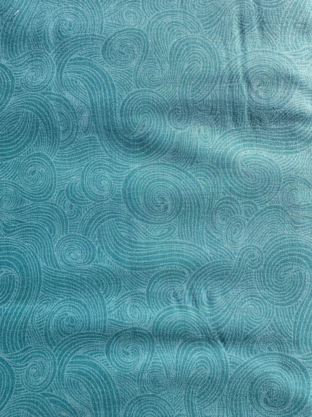 Just Color! by Studio E Fabrics in Aqua - Etsy
