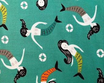 Moda Fish Tales - Etsy