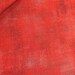 Red Grunge by Moda Fabrics - Etsy