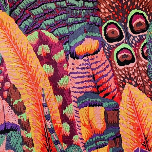 Philip Jacobs Fabric - Etsy