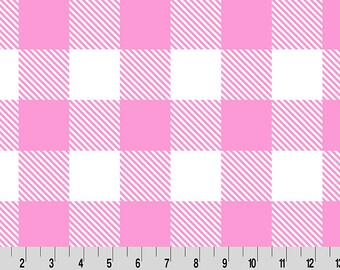 Shannon Fabrics Mckay Manor Snow Flurries Digital Cuddle Snow - Etsy