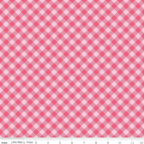 Gingham Fabric - Etsy