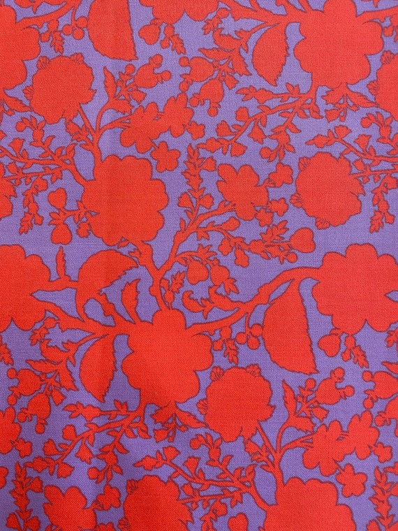 Wildflower From Tula Pink True Colors for Free Spirit Fabrics - Etsy
