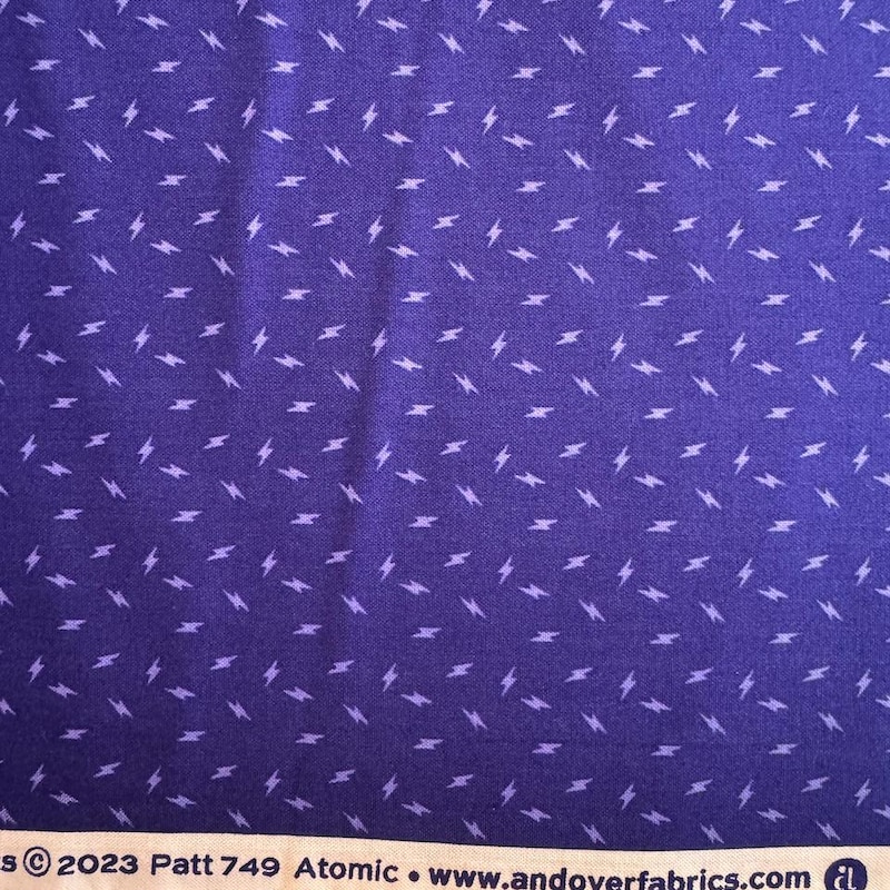 Lightning Bolt Lib - Etsy