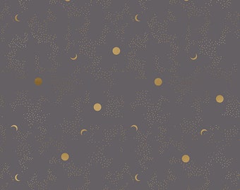 Tiger Fly Panel Turquoise 13M by Sarah Watts for Ruby Star - Etsy