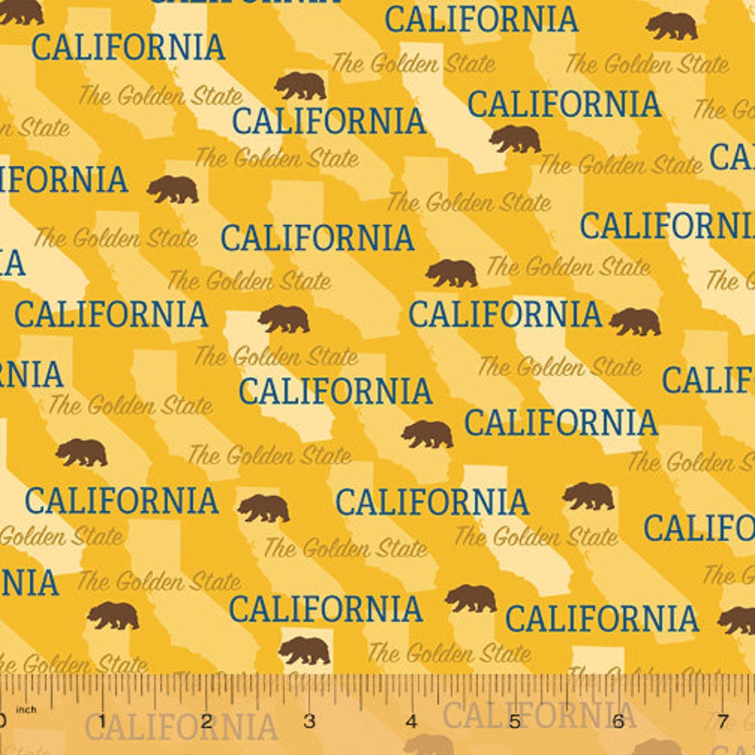 State Pride by Whistler Studios for Windham Fabrics State of - Etsy