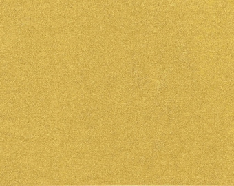 Gold Fabric - Etsy
