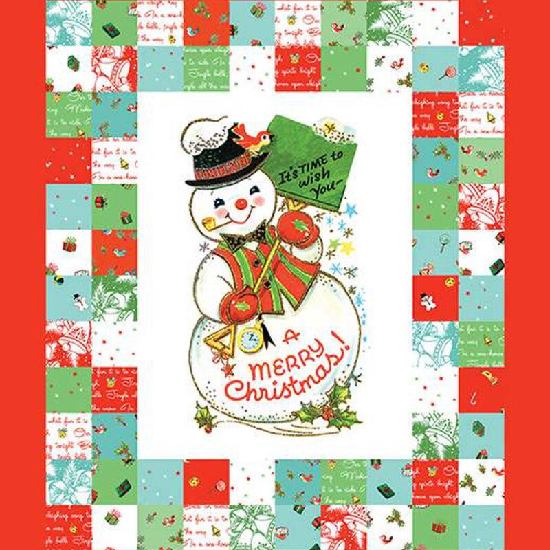 Christmas Panels - Etsy