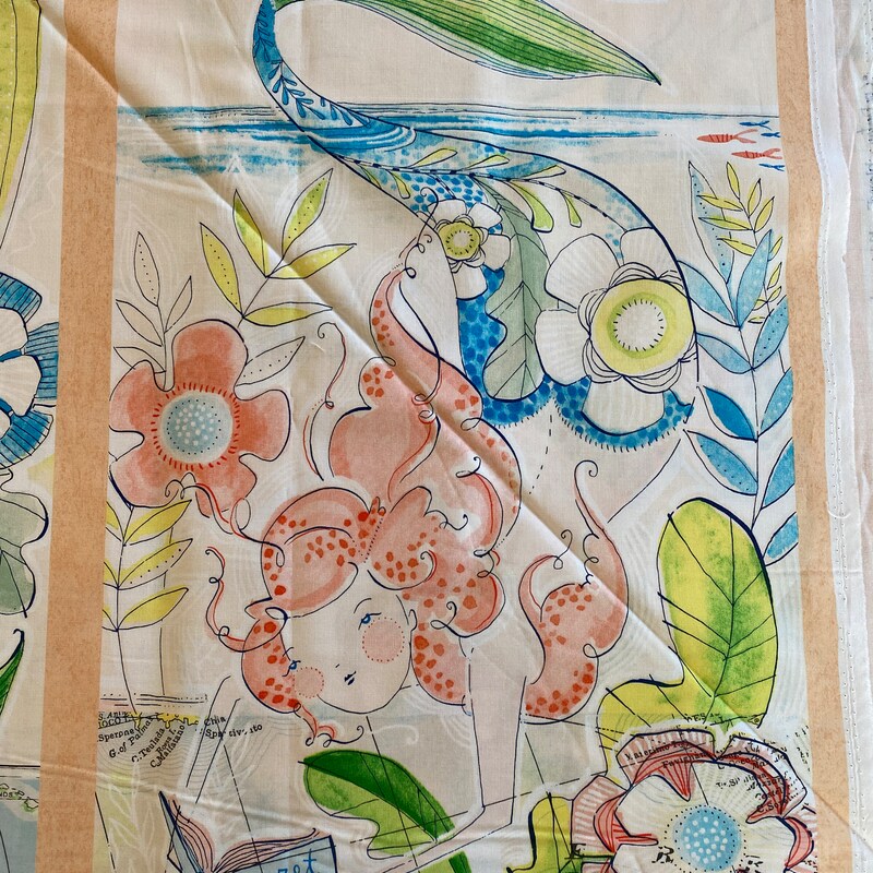 Cori Dantini Fabric - Etsy