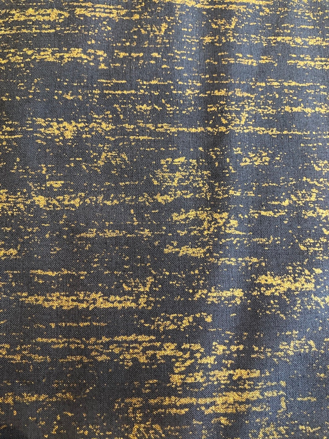 Brushed in Metallic Slate Gray by Sarah Watts for Ruby Star Society - Etsy