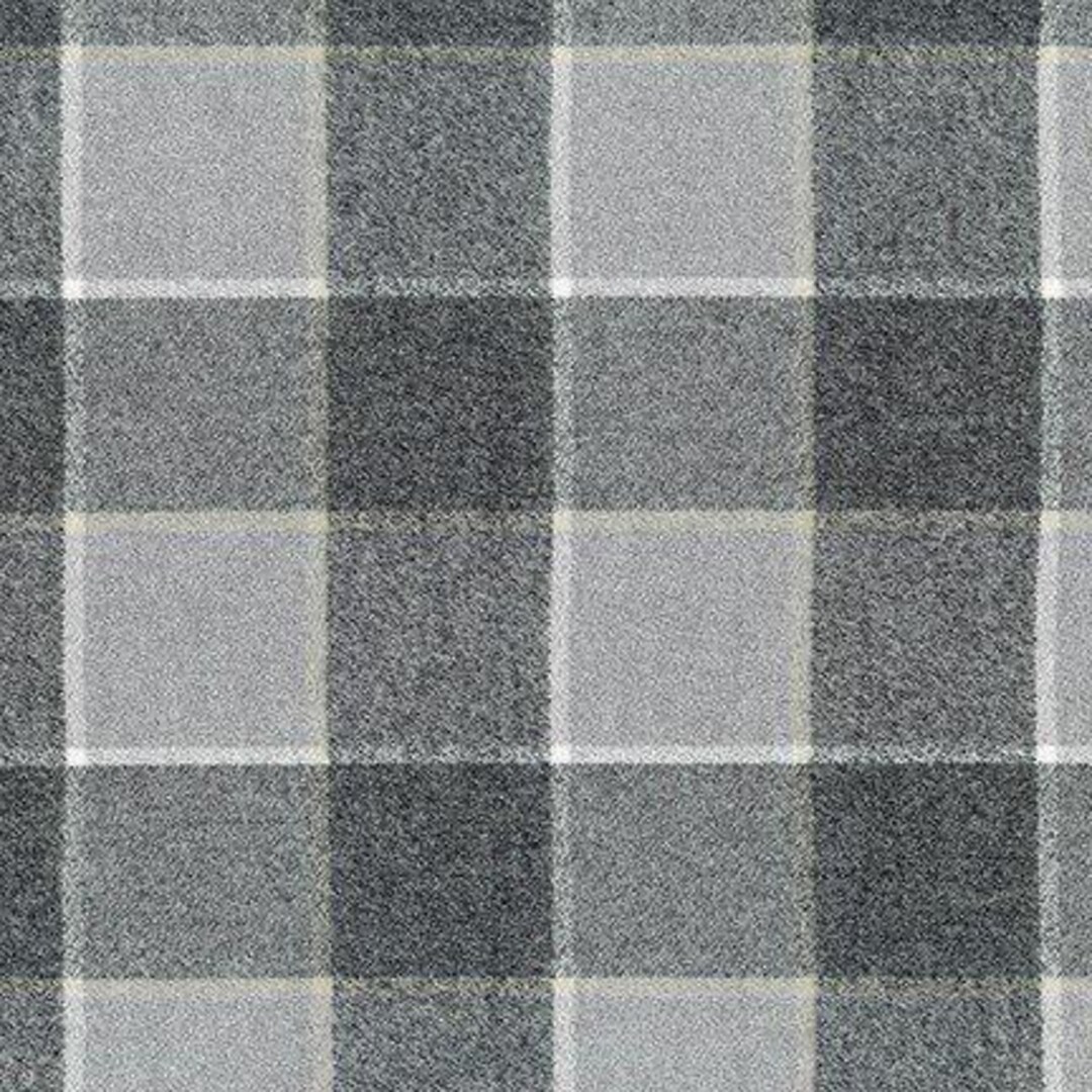 Mammoth Flannel in Platinum From Robert Kaufman Fabrics SRKF-18962-187 ...