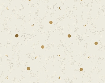 Tiger Fly Panel Turquoise 13M by Sarah Watts for Ruby Star - Etsy